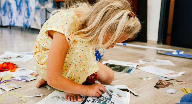 Creative Thinking Activities: Imagination Development & Exercises for ...