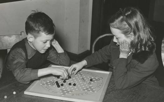 Sample Interactive Brain Game for Kids: Boost Thinking Skills ...