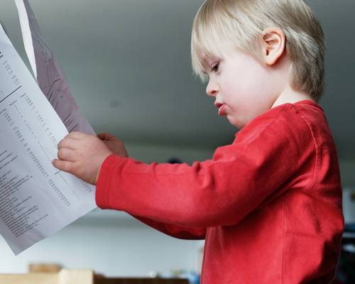 Printable IQ Results for Kids | iqforkids.com